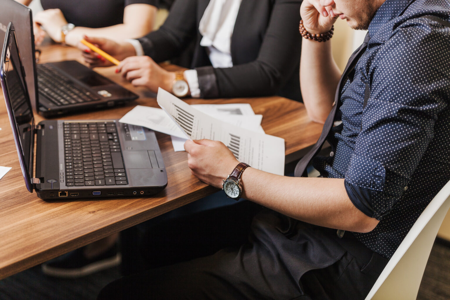 The Characteristics of a Private Limited Company