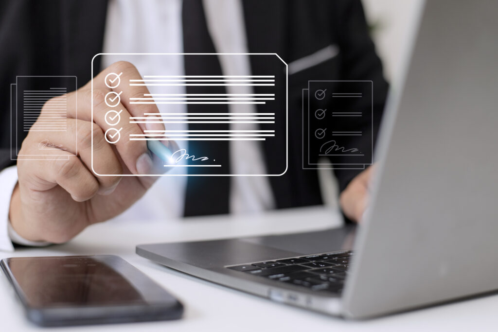 Unleashing the Power of Digital Transformation: Applying for Your ...